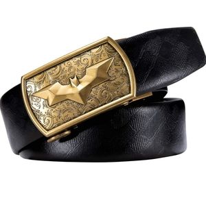 Accessories | New Batman Bat Belt Buckle And Black Leather Belt | Poshmark